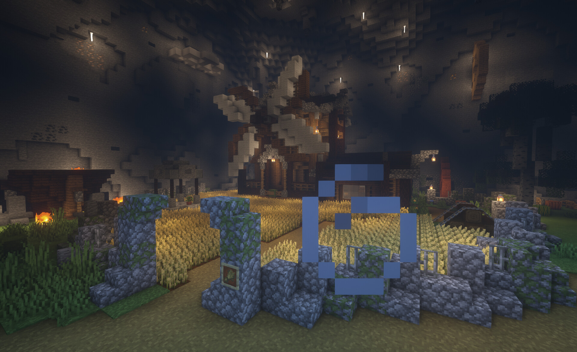 Wildcraft's Build Contest Showcase - Aug 2021 Pt. 2 Minecraft Map