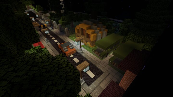 Breakout! An Escape Room 7 PLAYER EXCLUSIVE SPECIAL VERSION Minecraft Map