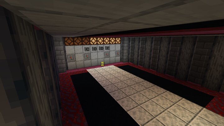 Breakout! An Escape Room 7 PLAYER EXCLUSIVE SPECIAL VERSION Minecraft Map