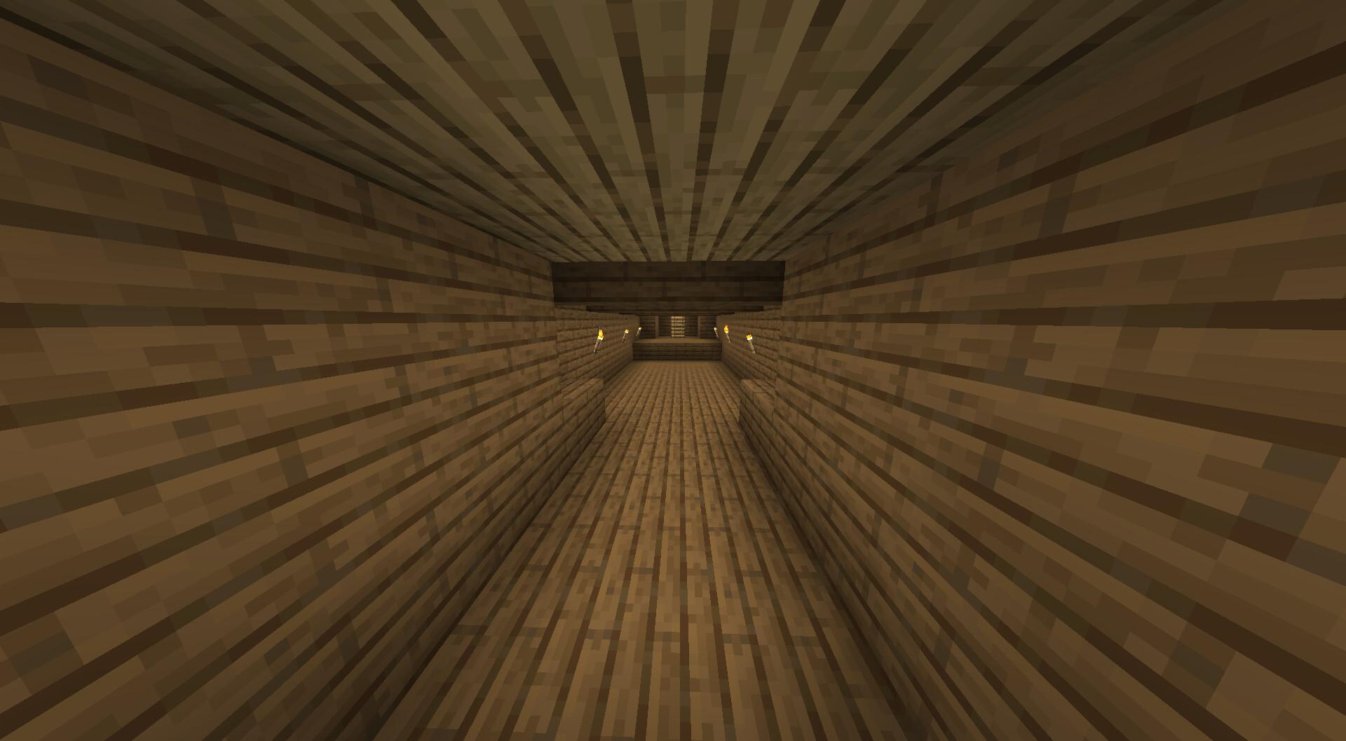 Tartane Minecraft Map