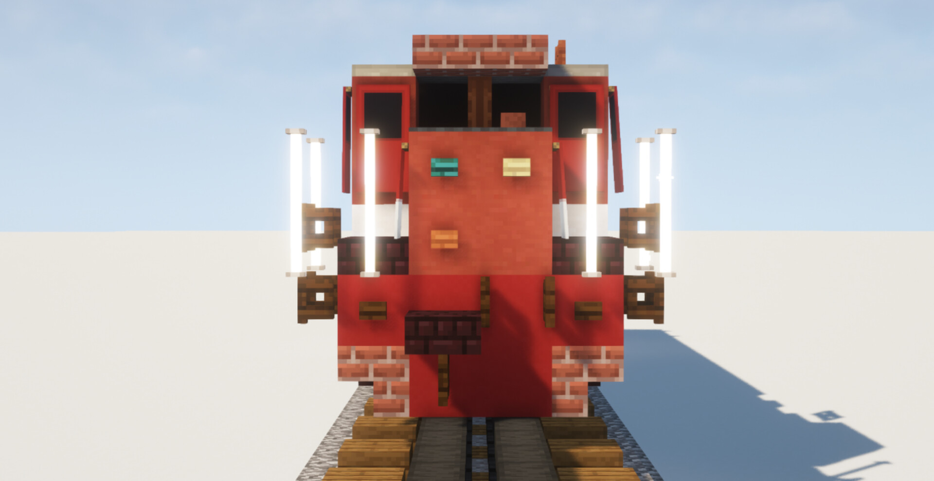 1.5:1 Scale Indonesian Diesel Electric Locomotives (PART 2 of 2 ...