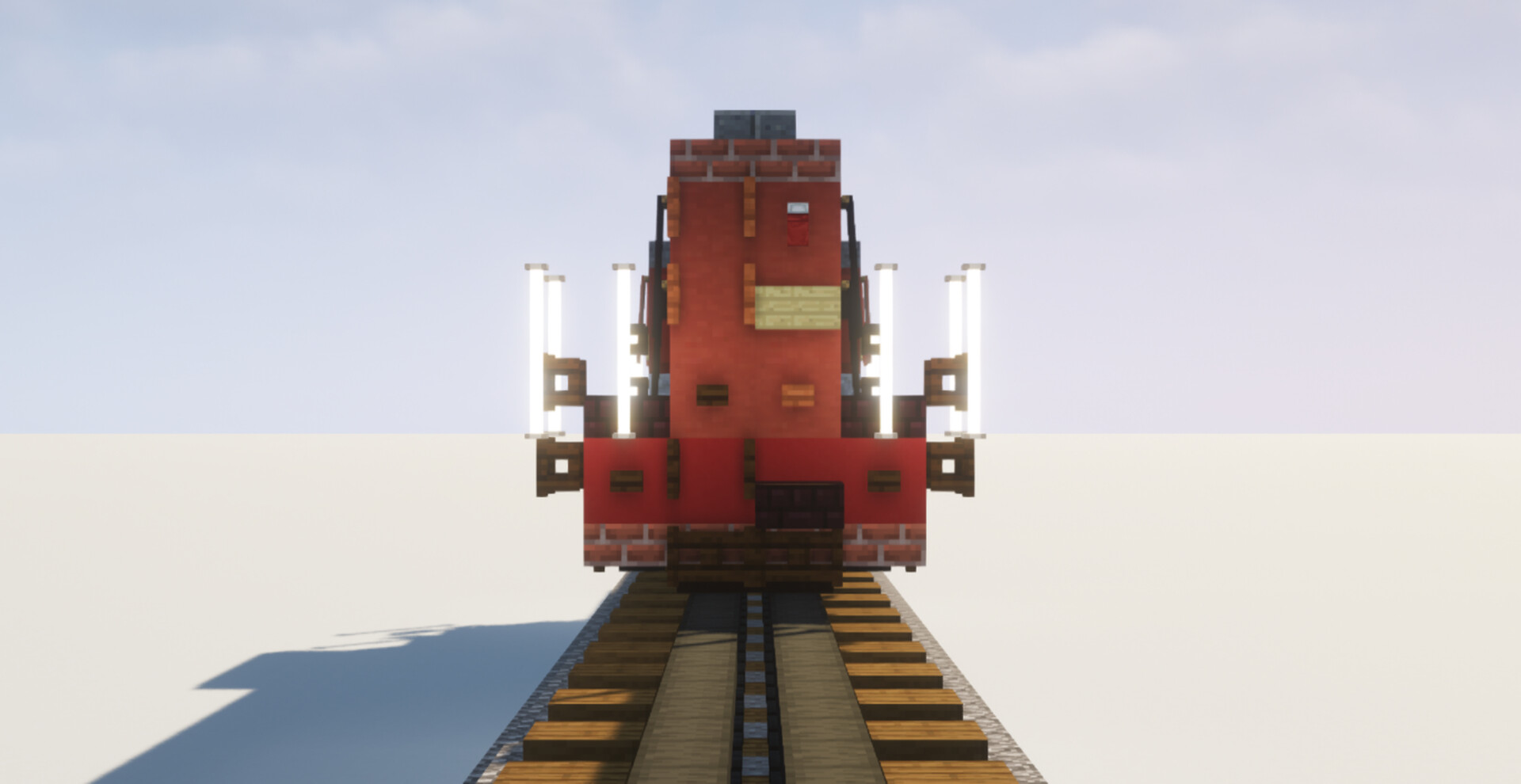 1.5:1 Scale Indonesian Diesel Electric Locomotives (PART 2 of 2 ...