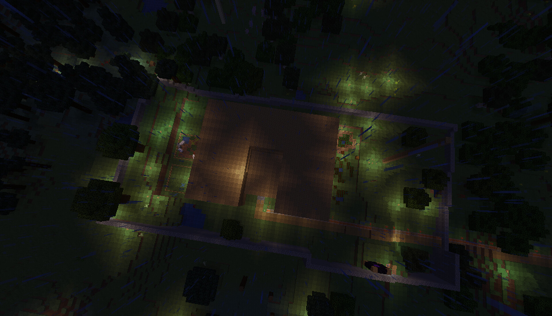 FapCraft 1: El Inicio Minecraft Map