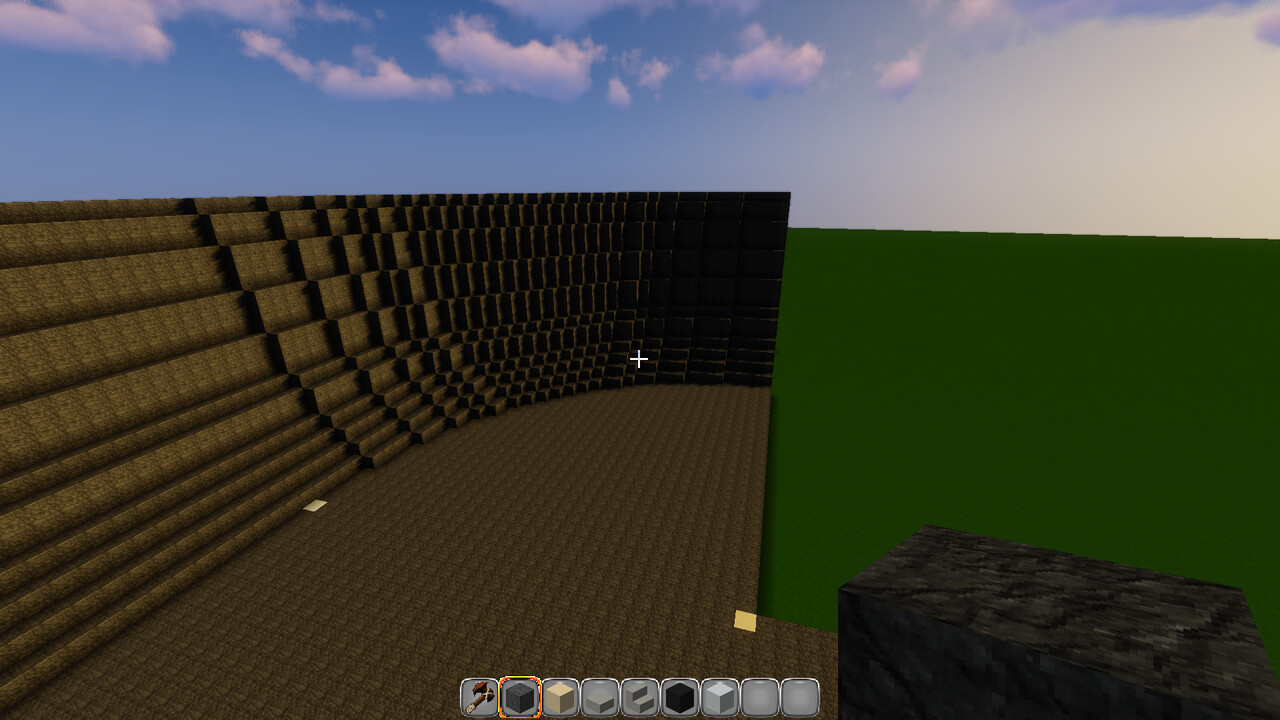 Dry Docks Minecraft Map