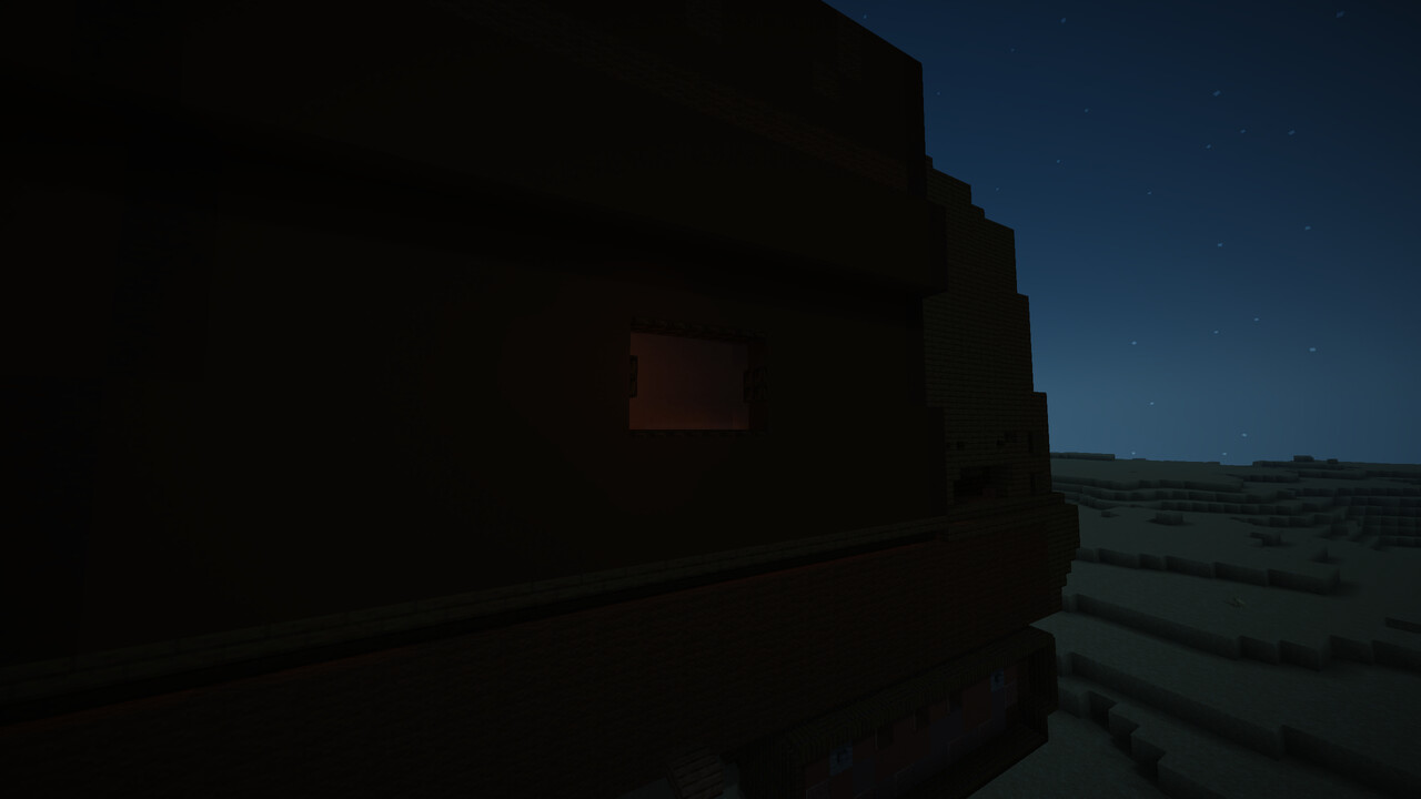 Jawa Sandcrawler feedback please Minecraft Map