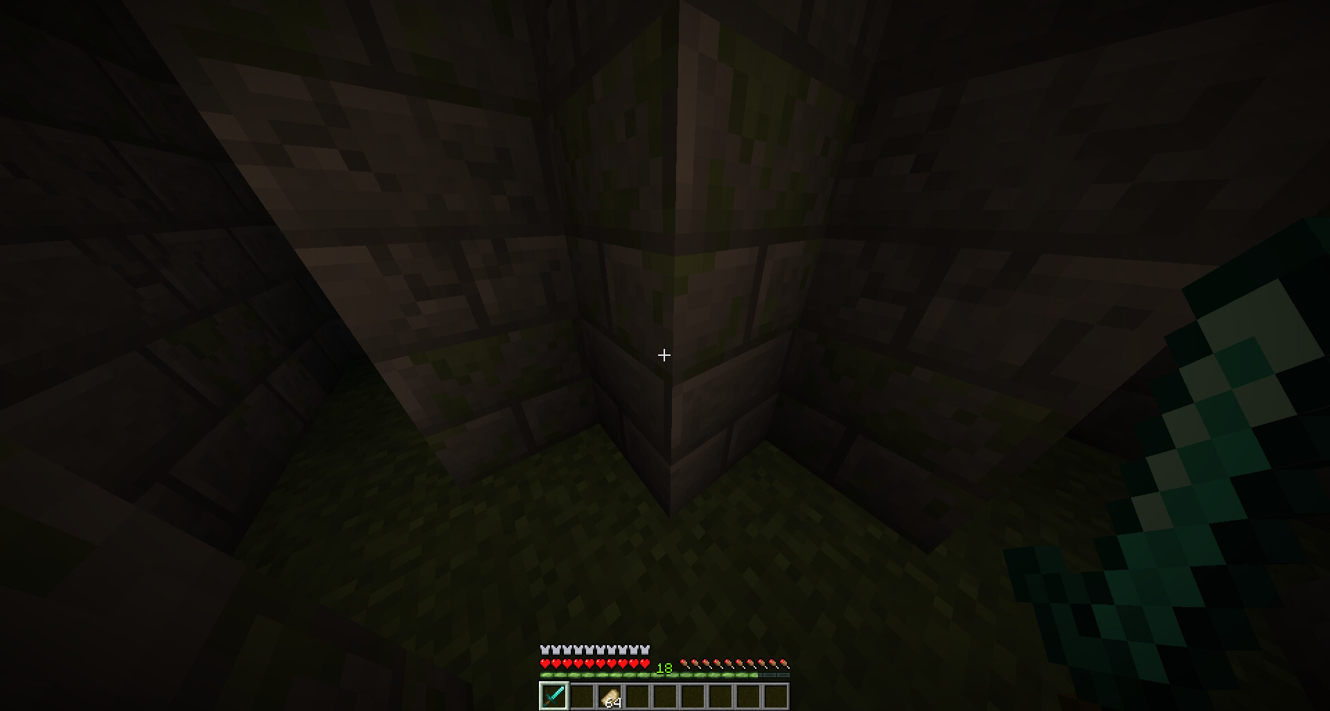 Maze Hunt (Huge Maze map with Hunter/Hider fun) Minecraft Map