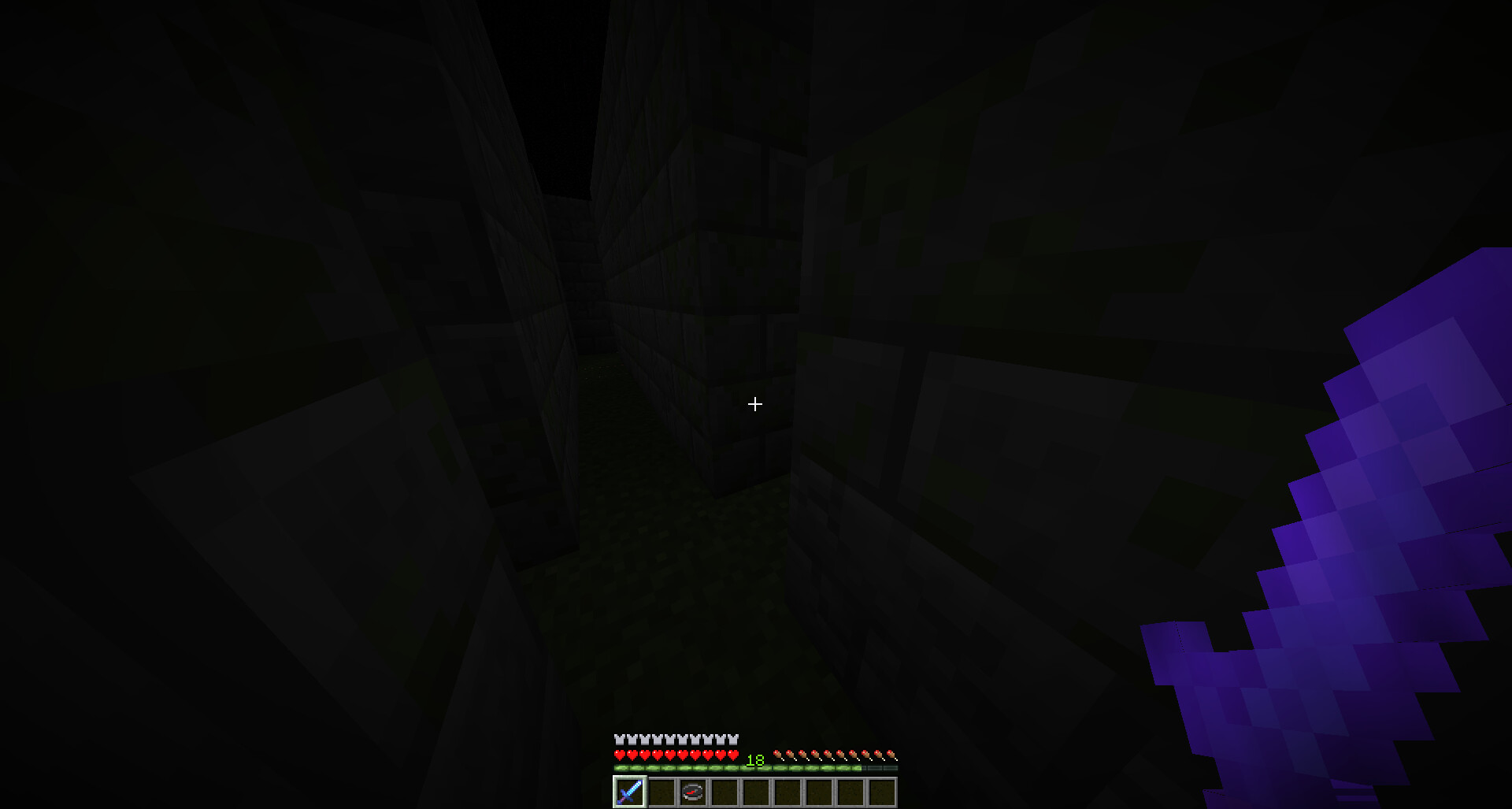 Maze Hunt (Huge Maze map with Hunter/Hider fun) Minecraft Map