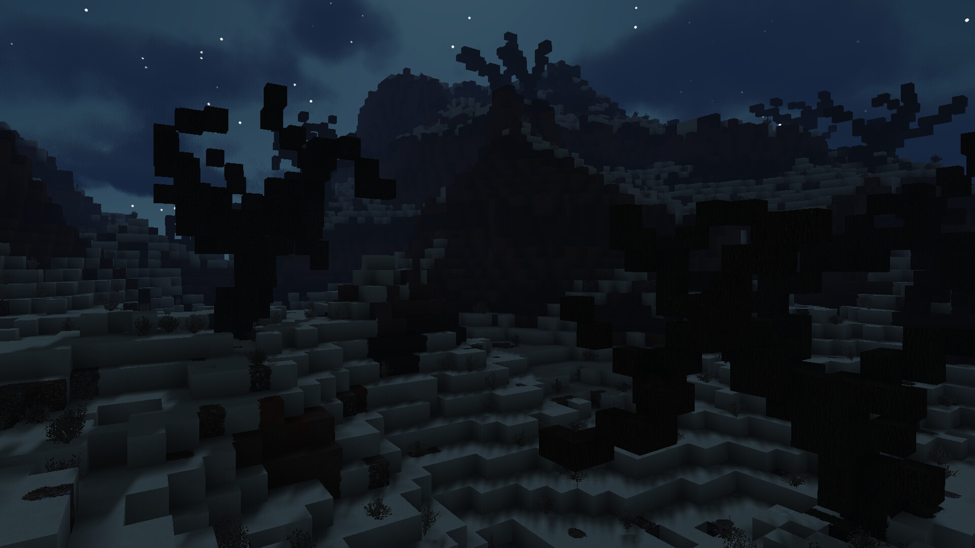 Apocalypse Reborn - 2048 x 2048 Map Minecraft Map