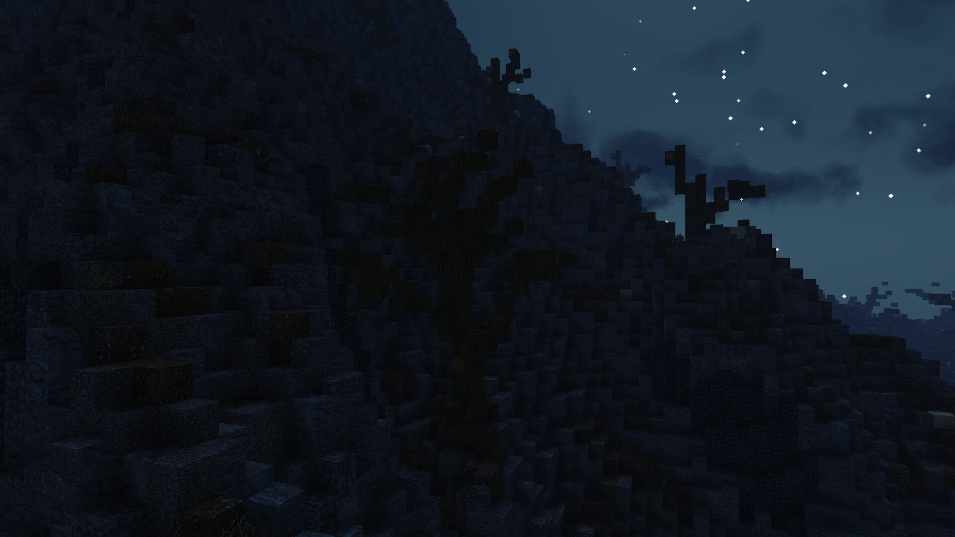 Apocalypse Reborn - 2048 x 2048 Map Minecraft Map