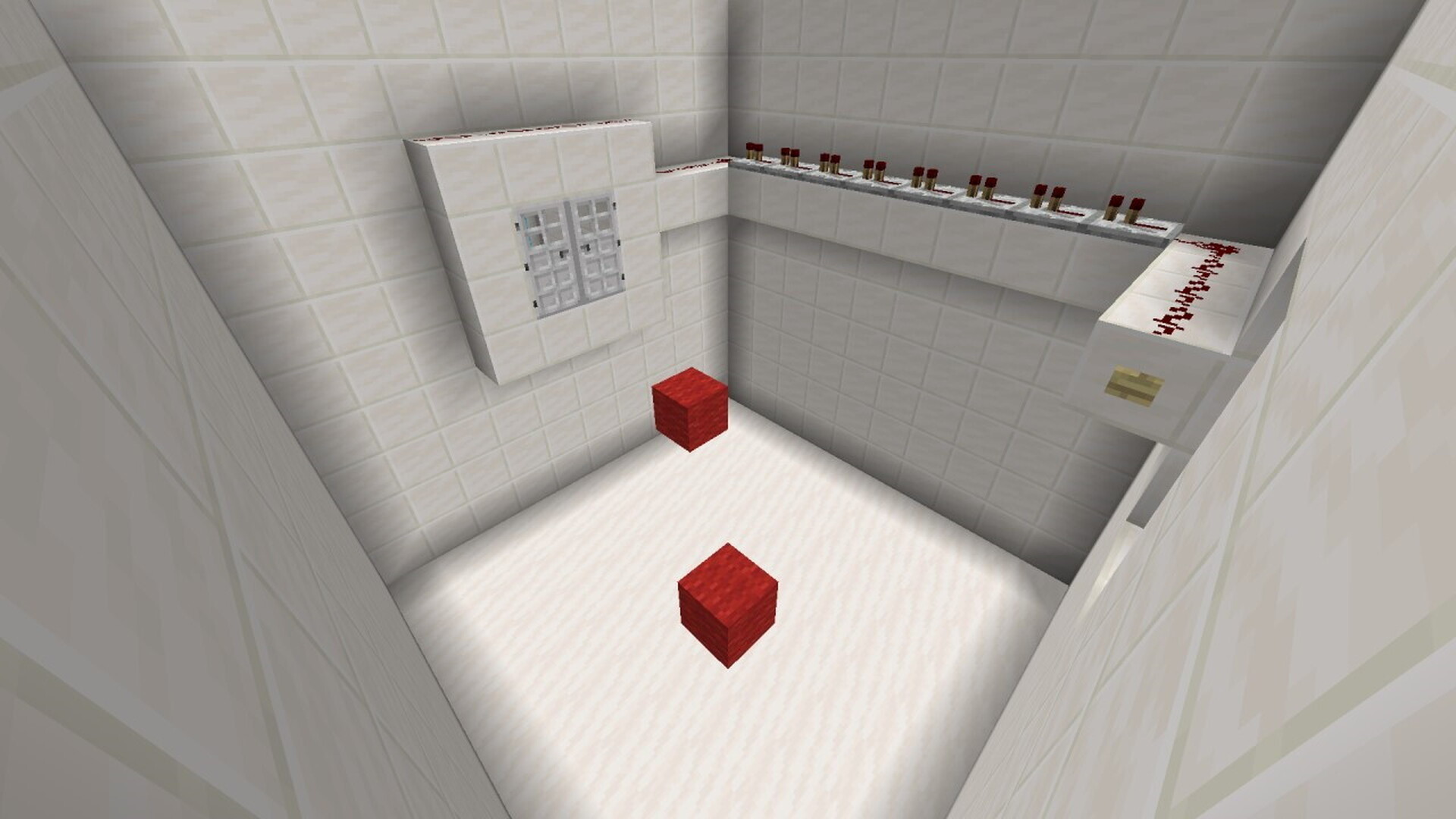 400 Levels Minecraft Map