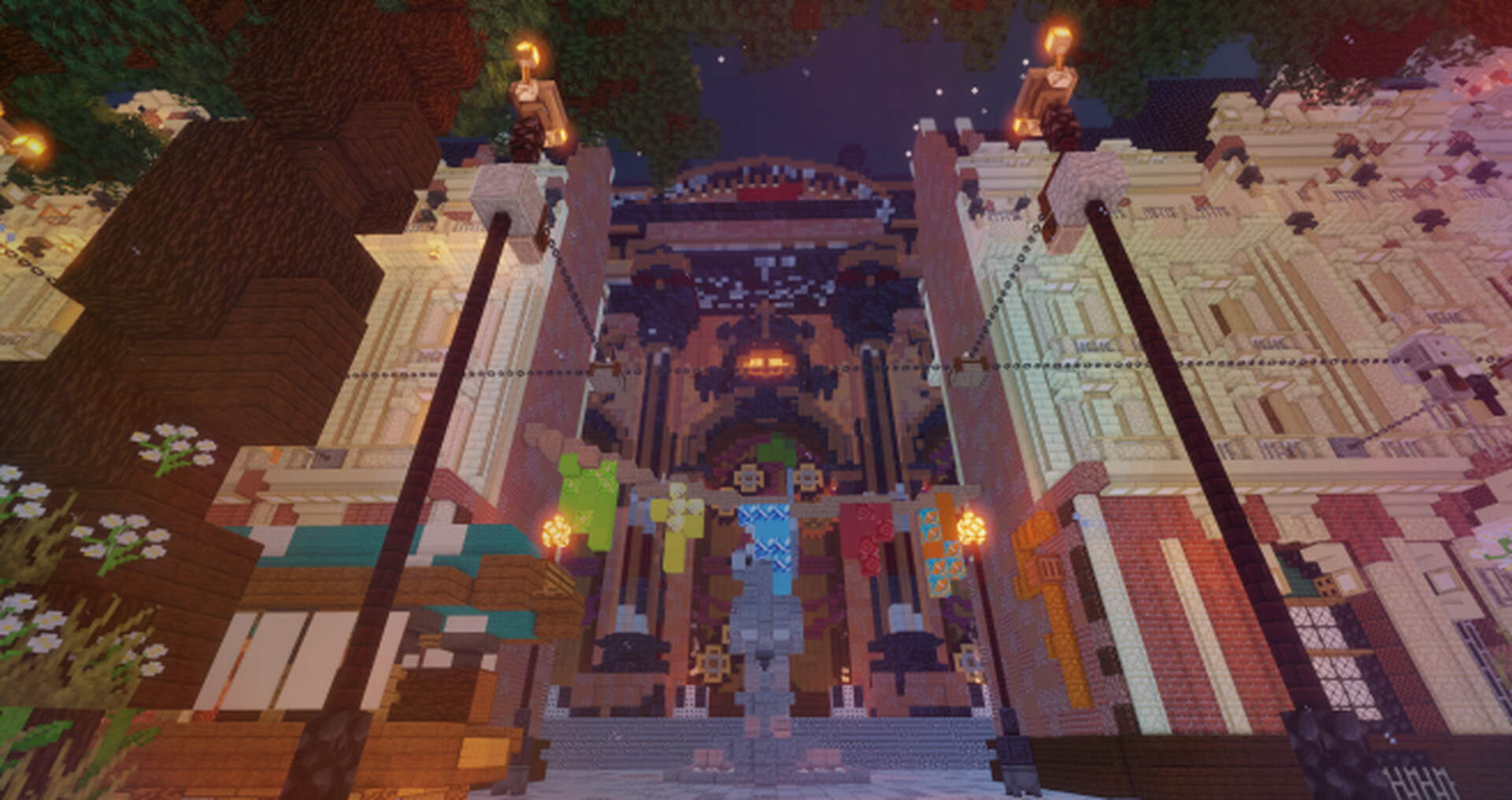 MactanPH | Survival | RPG | Dungeons | Custom Crafting | Custom Ores ...