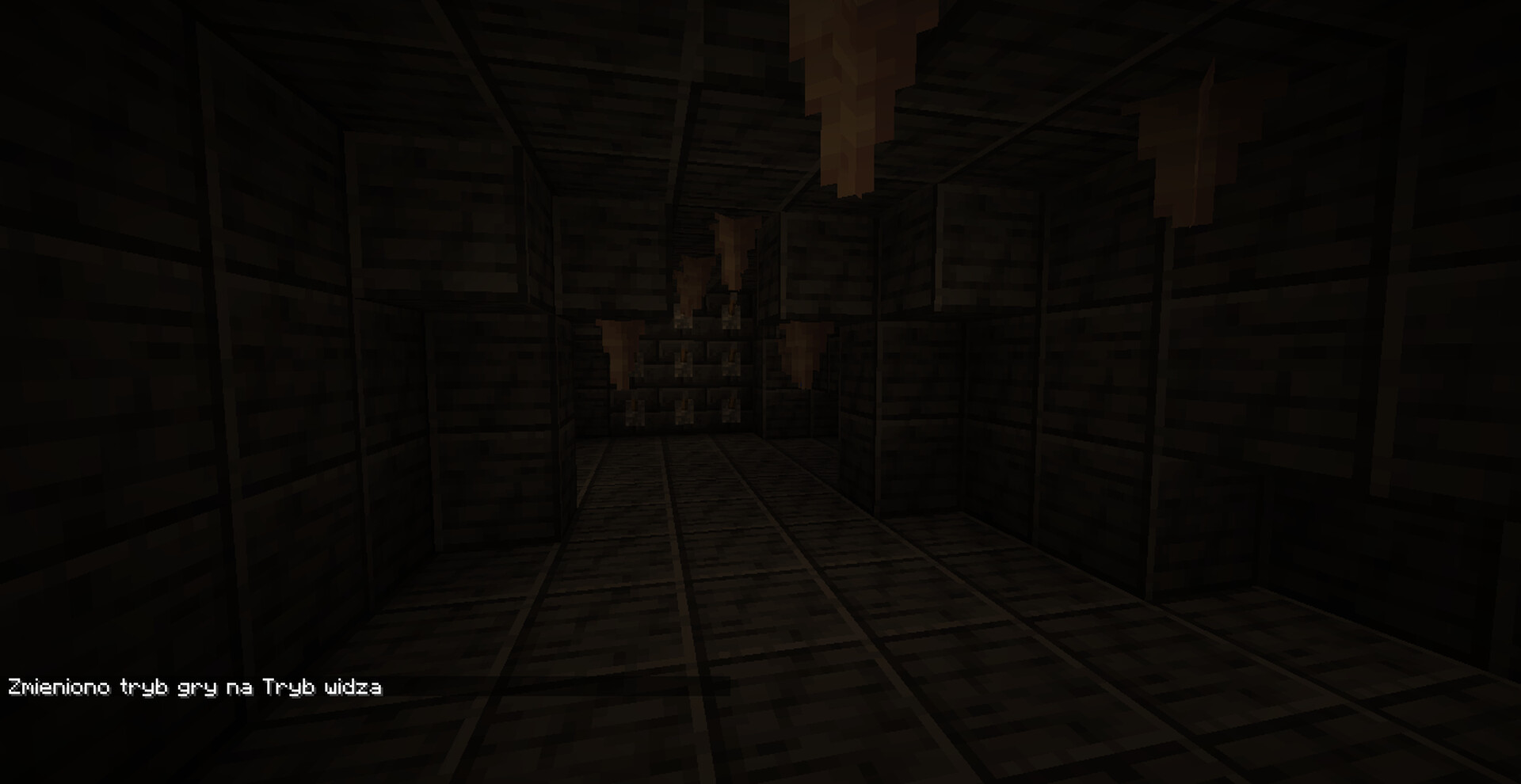 Escape Room #2 by PikPikPika134 Minecraft Map