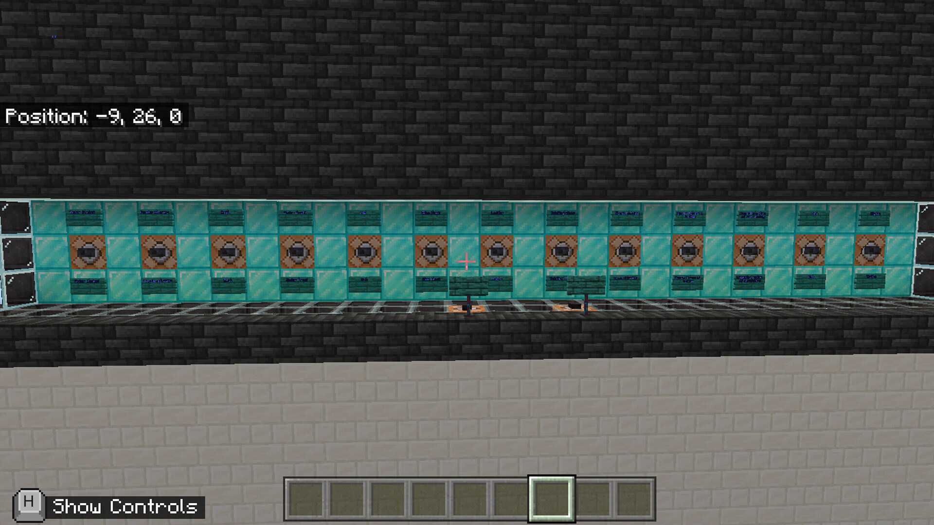 Minecraft MLG training(For EDU education edition) Minecraft Map