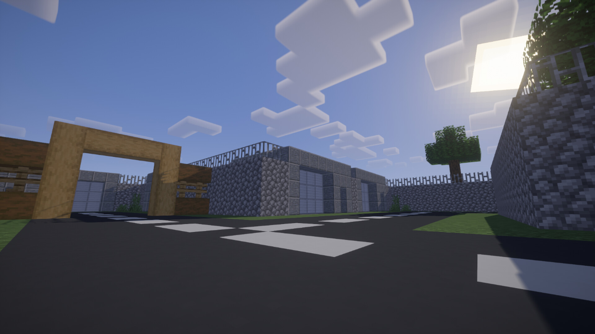 Muppet's Quest - Campaign Mode: Rebooted Minecraft Map