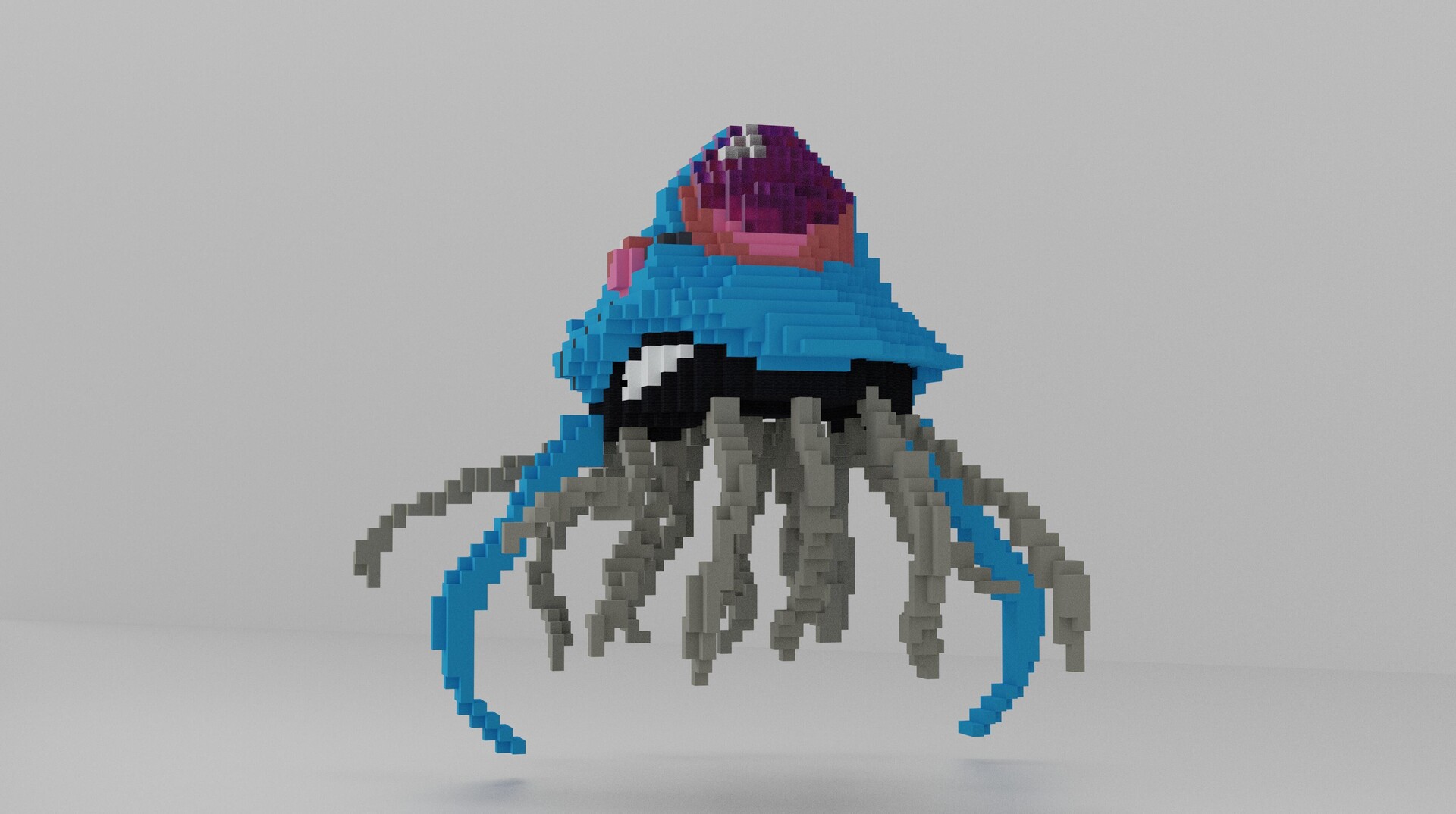 Tangela, Tentacruel + Graveler - downloadable Minecraft Map