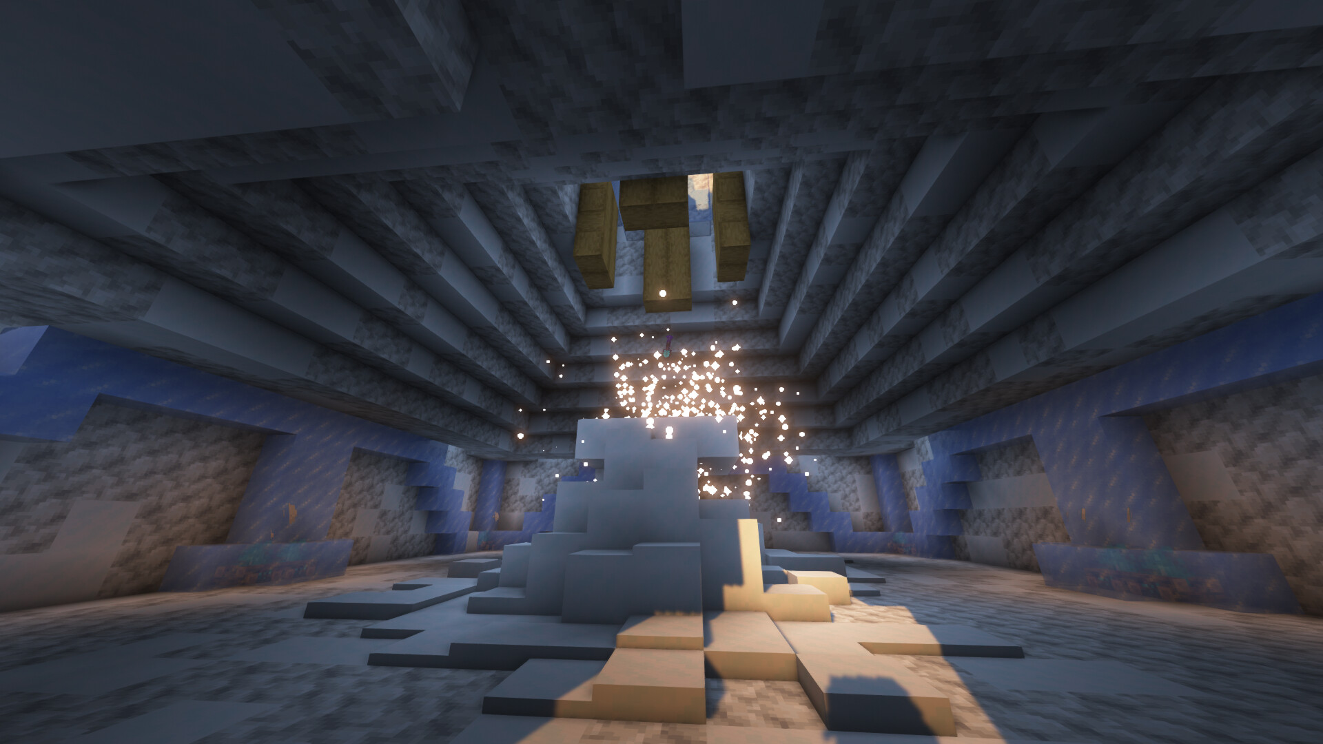 Arenthia Minecraft Map