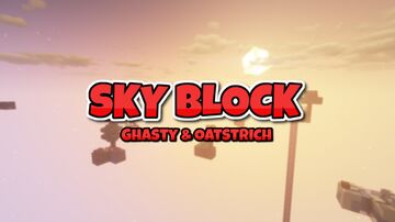 Sky Minecraft Maps with Downloadable Schematic | Planet Minecraft Community