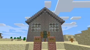 Church Minecraft Maps with Downloadable Schematic | Page 6