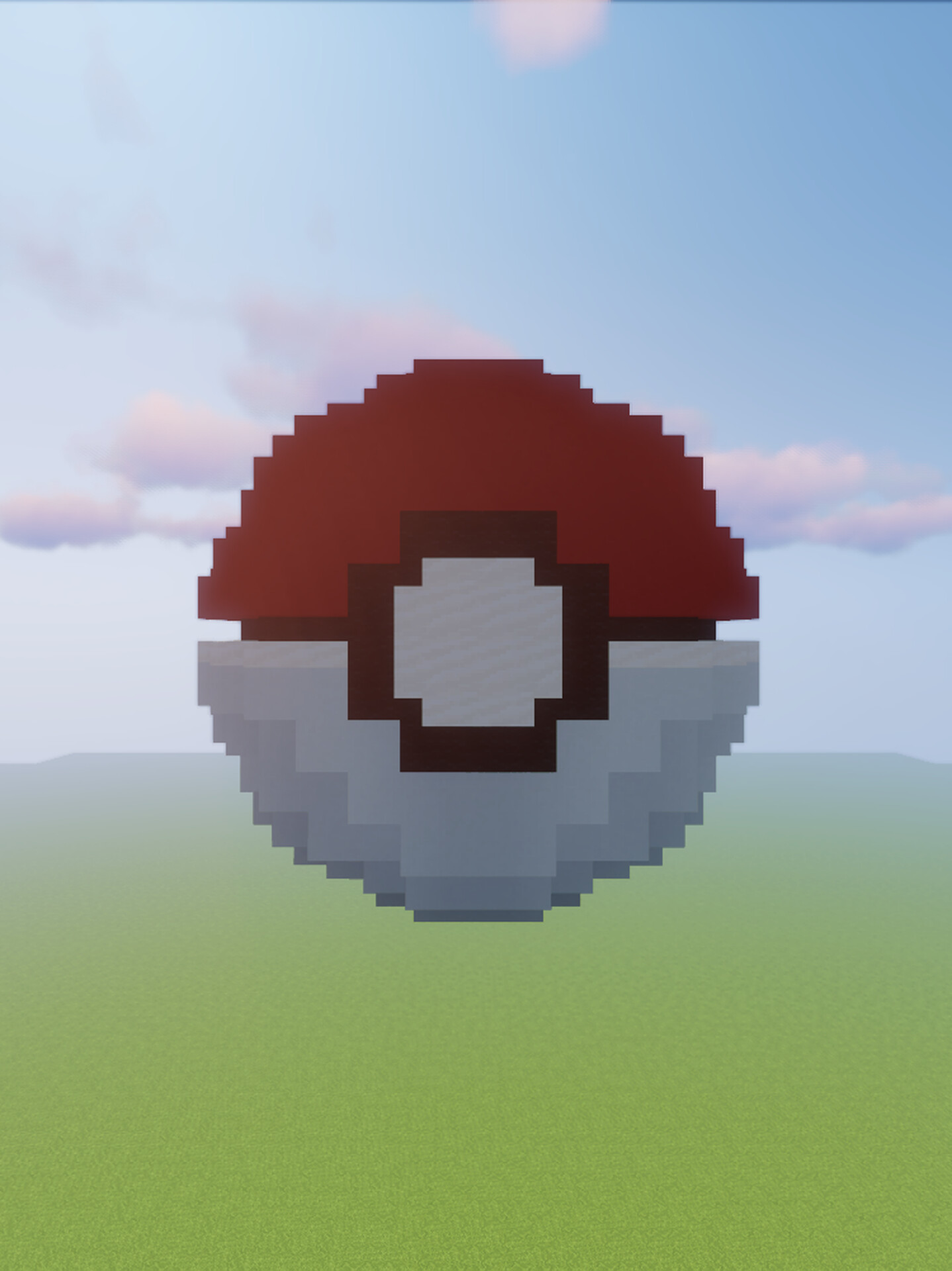 Pokemon Gym Logos Minecraft Map