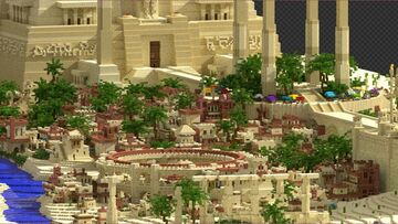 Egypt Minecraft Maps | Planet Minecraft Community