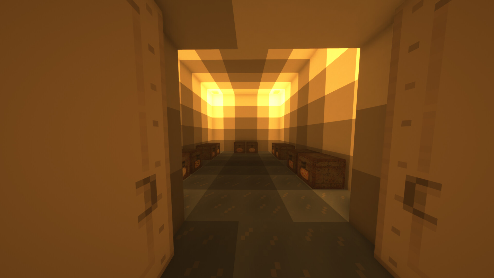 FNAF Roleplay map: Beta Minecraft Map