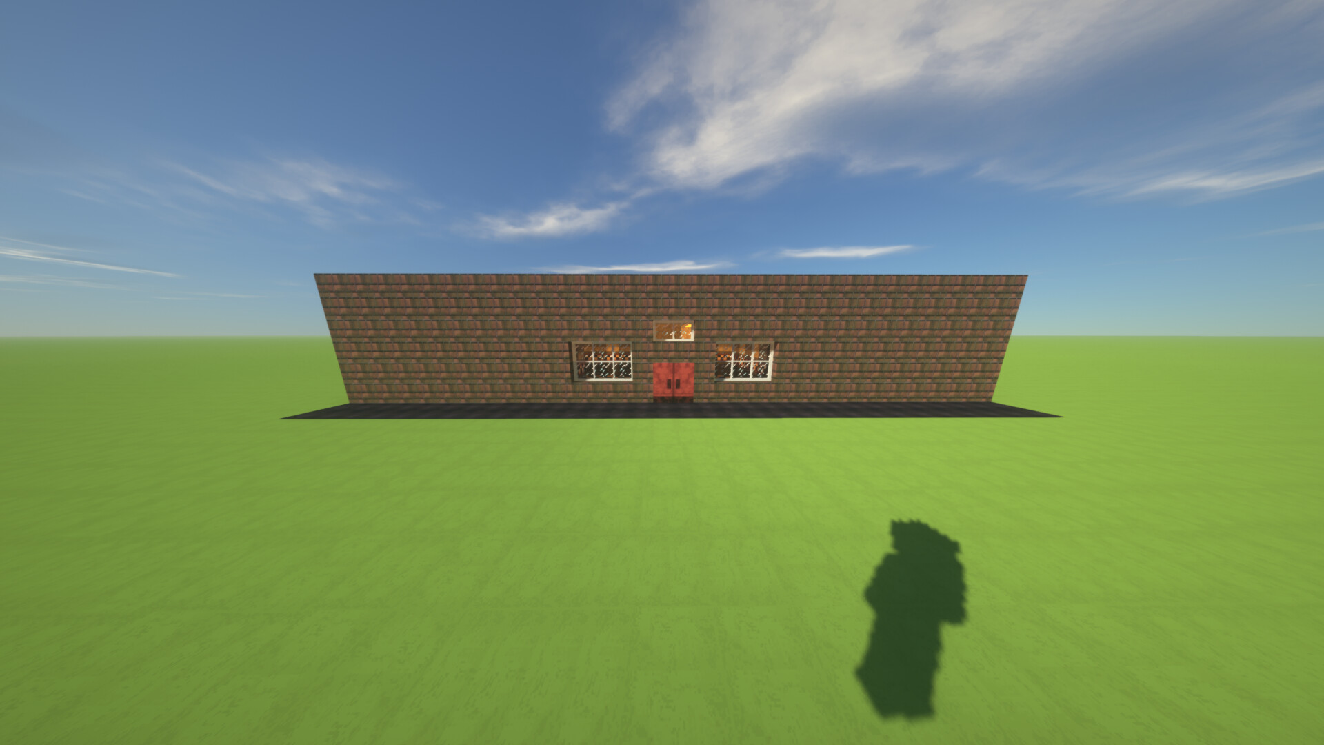 FNAF Roleplay map: Beta Minecraft Map