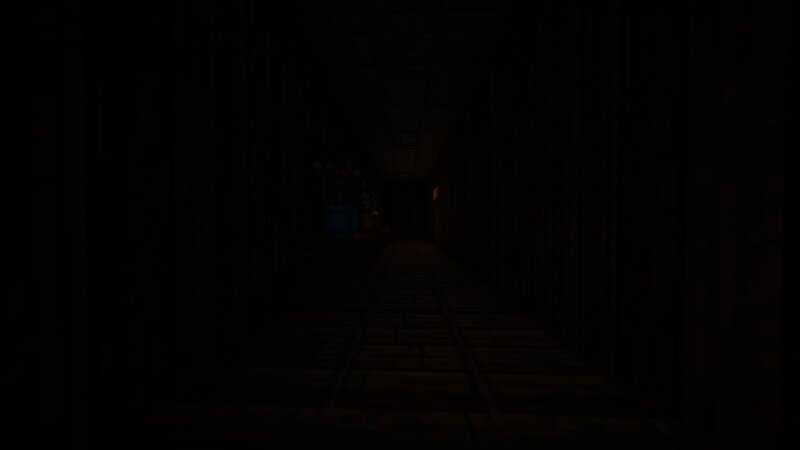 He See All [Horror Map] Bedrock Edition DEMO preview 2 Minecraft Map