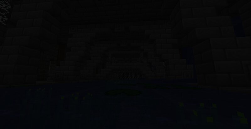 FNAF Nightmares (Samgladiator Map Recreation) Minecraft Map