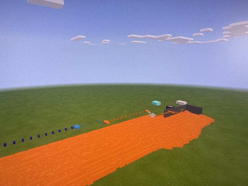 Pro Parkour Minecraft Map