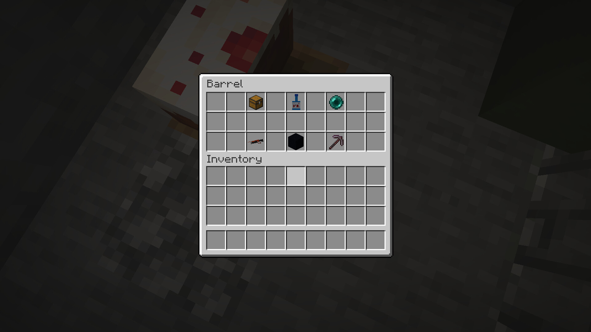 Henry Stickman Escaping the prison 1.16.5 (java) optifine alpha 2 ...