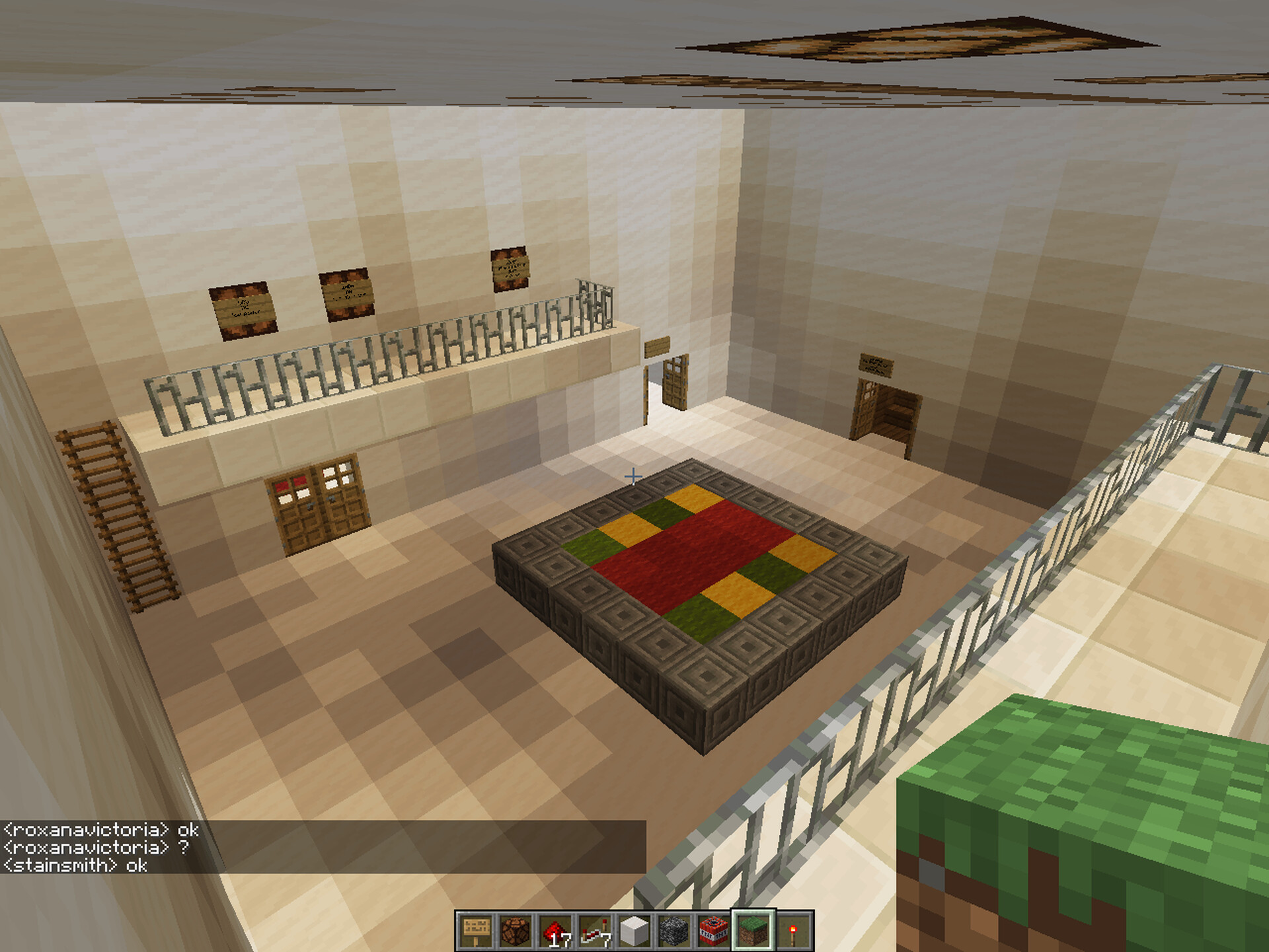 ignalina nuclear power plant (working not clickbait) Minecraft Map