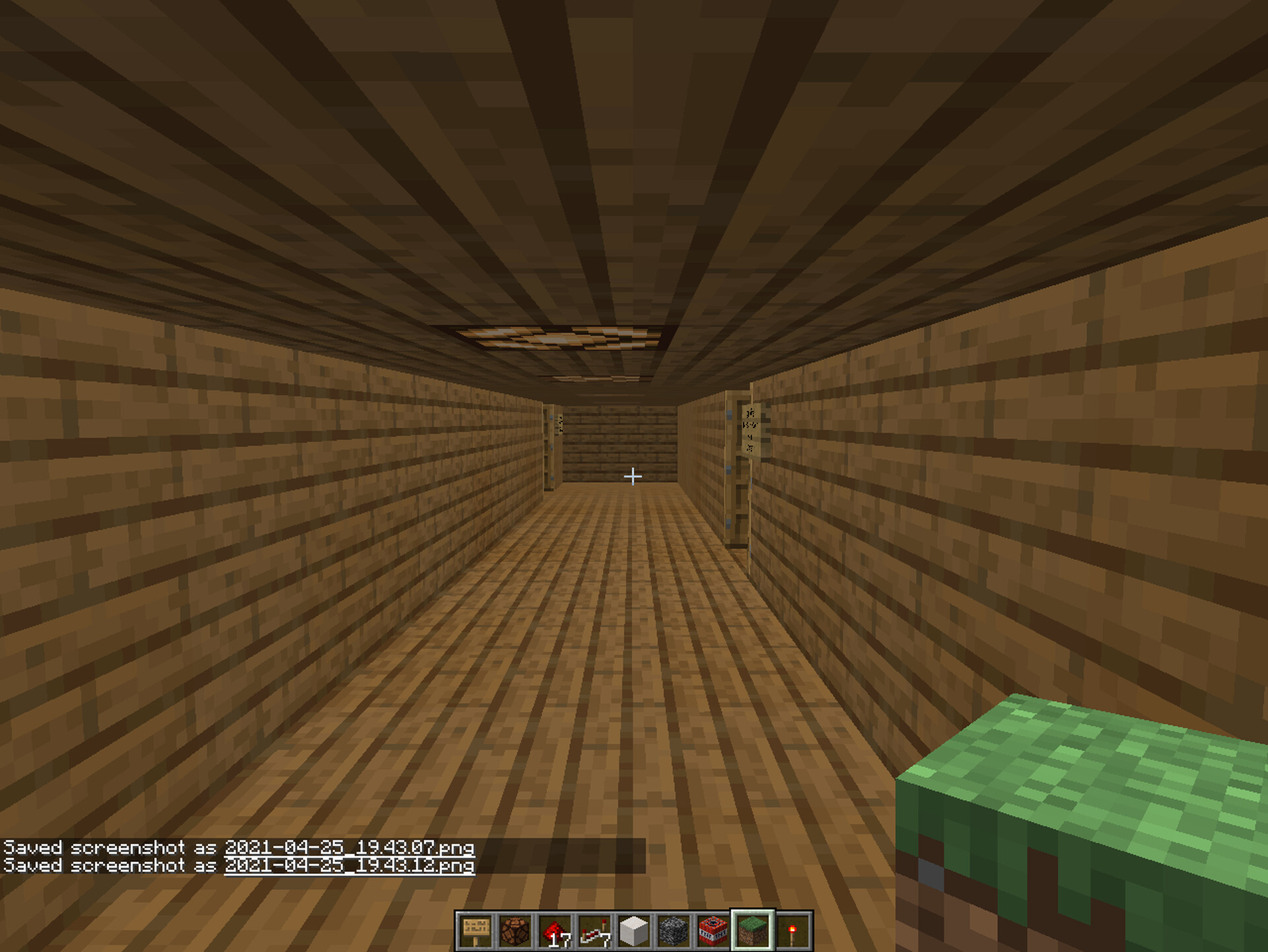 ignalina nuclear power plant (working not clickbait) Minecraft Map