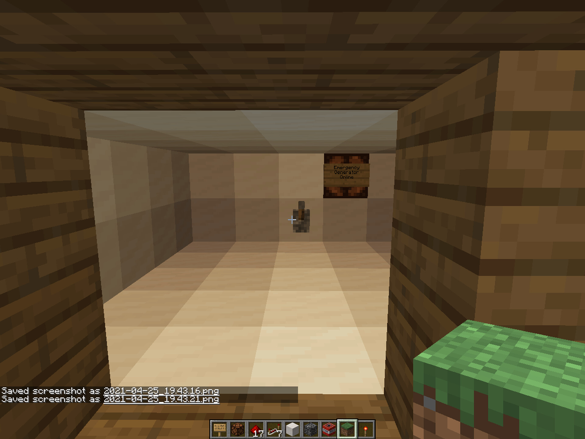 ignalina nuclear power plant (working not clickbait) Minecraft Map