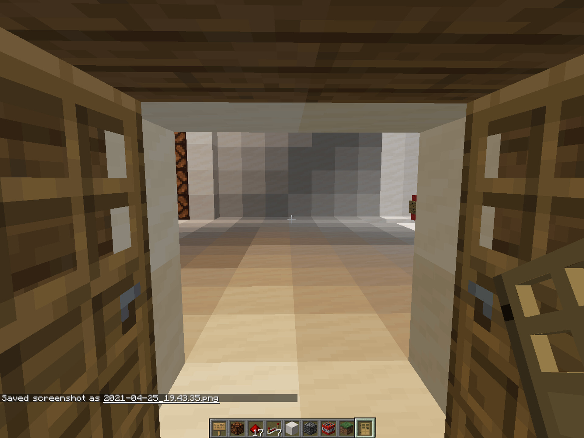 ignalina nuclear power plant (working not clickbait) Minecraft Map