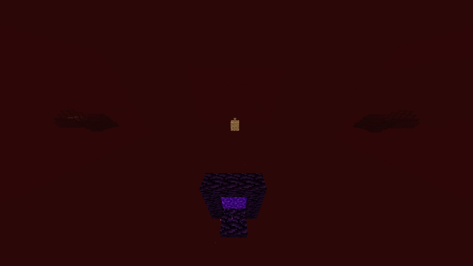 1.18 Skyblock Minecraft Map