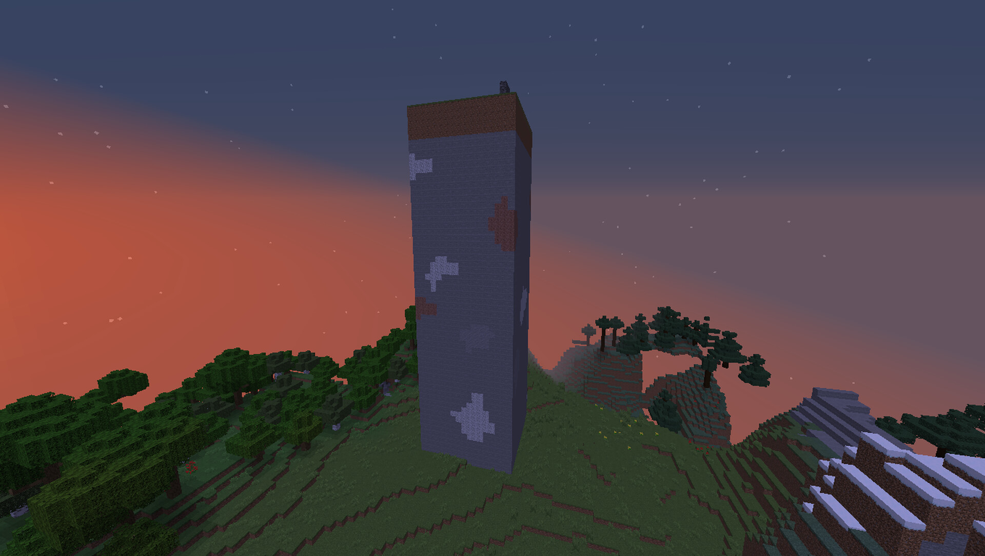 Treasure Hunters 3 Minecraft Map