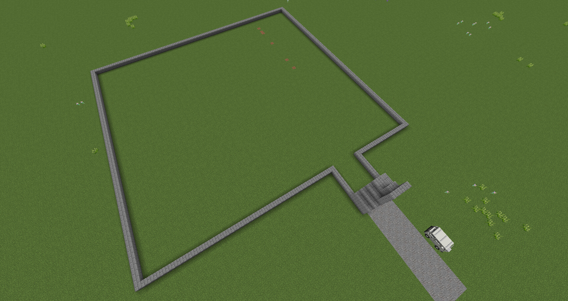 bc sol, from beyblade burst evolution(wip build) Minecraft Map