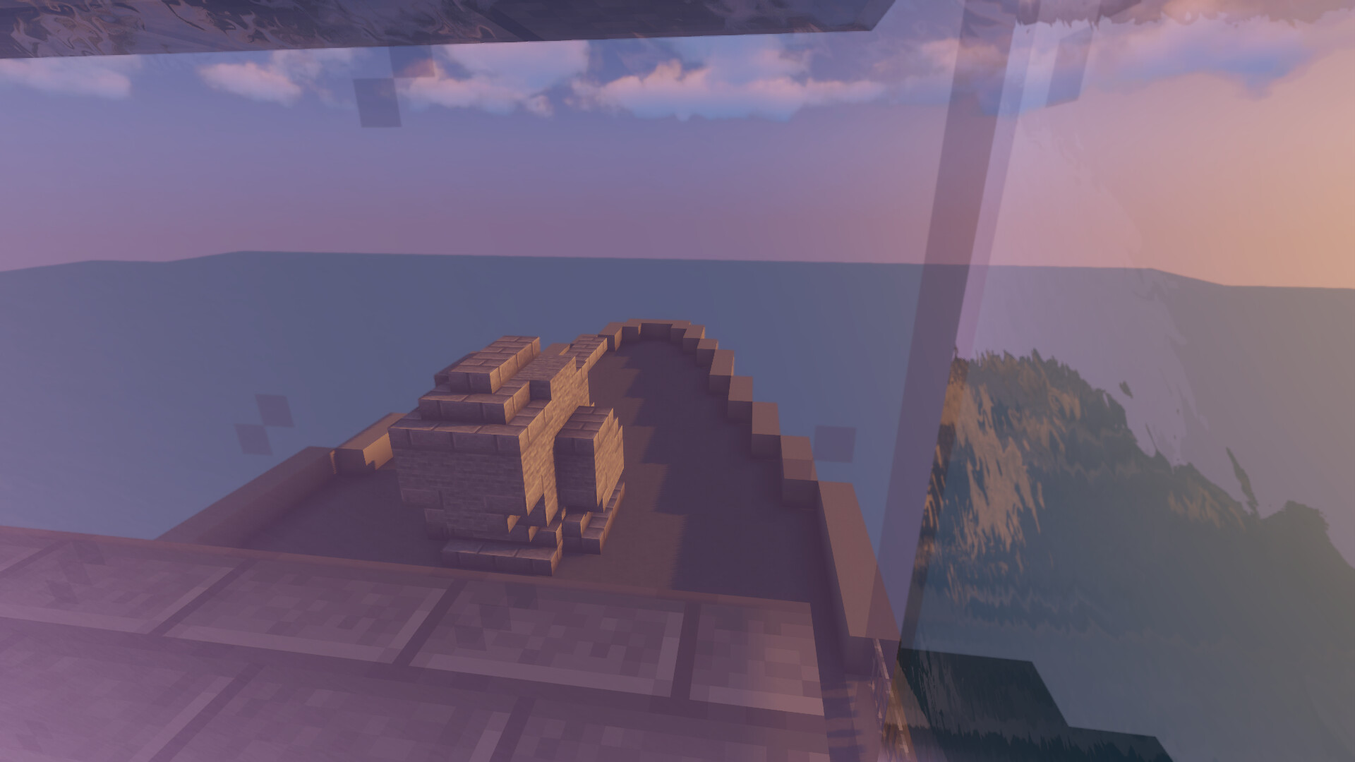 Sps Eliana Destroyer Minecraft Map