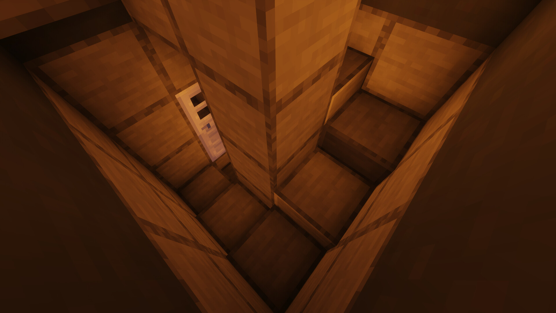 Sps Eliana Destroyer Minecraft Map