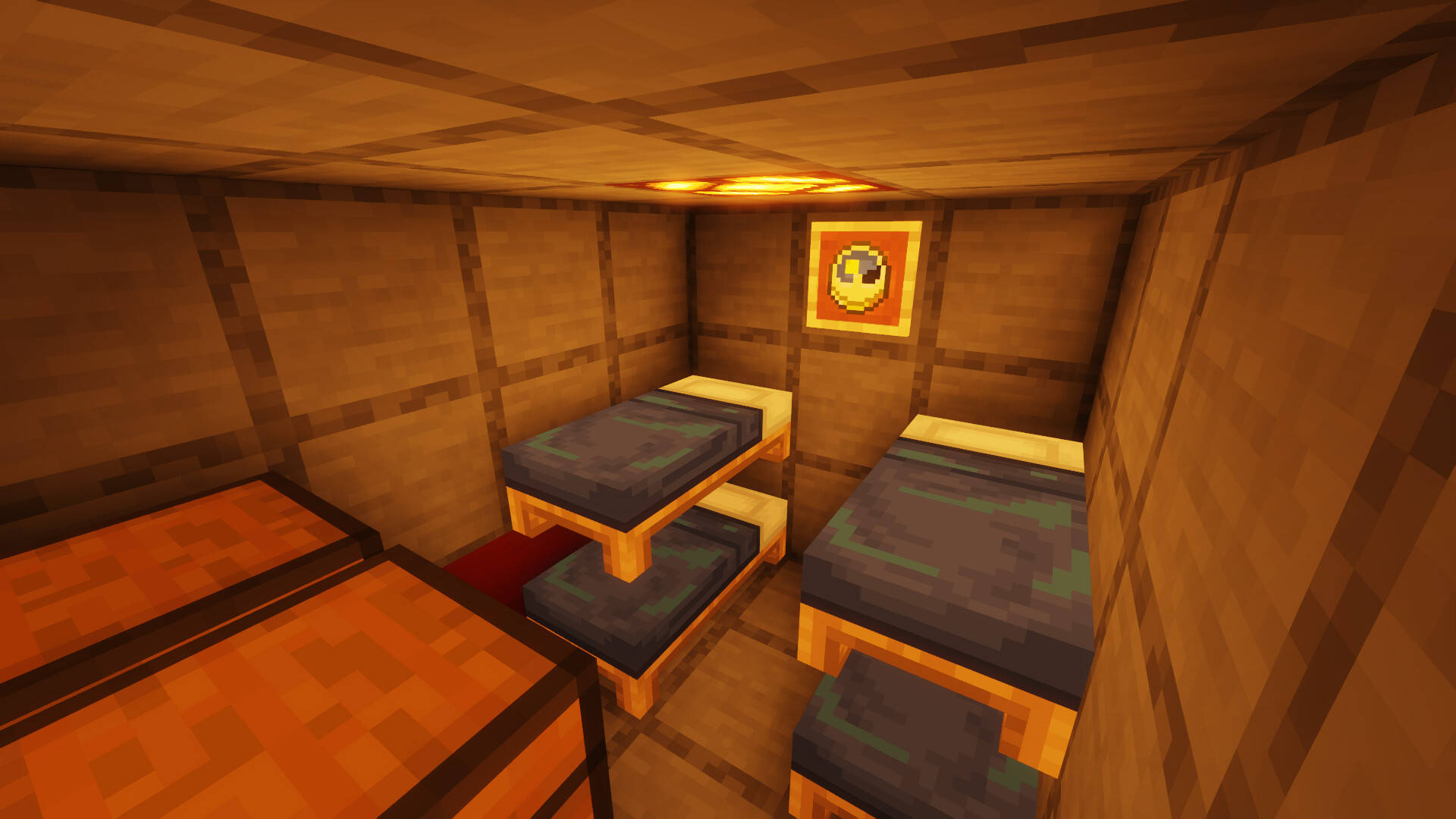 Sps Eliana Destroyer Minecraft Map