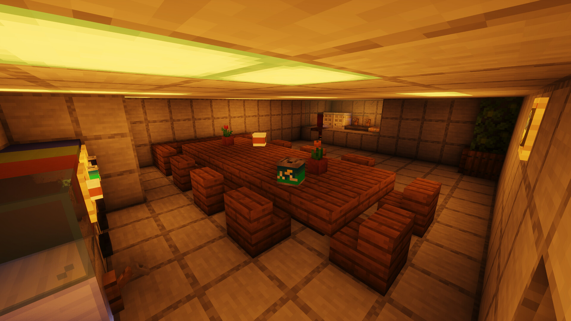 Sps Eliana Destroyer Minecraft Map