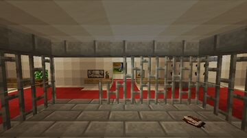 Lab Minecraft Maps with Downloadable Schematic | Planet Minecraft Community