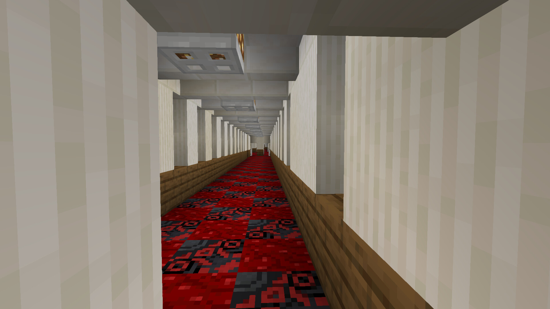 MS Nobusuke Tagomi Minecraft Map