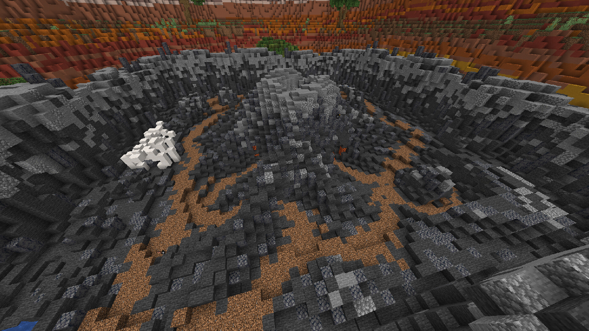 Sneaky Snipers 3 - By Aseiwen Minecraft Map