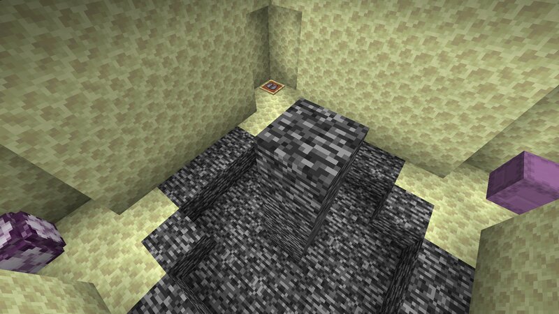 Vanilla StoneBlock 1.18 Minecraft Map