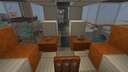 Fallout 4 Elevated Monorail Minecraft Map