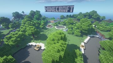 Other Minecraft Maps | Page 16 | Planet Minecraft Community