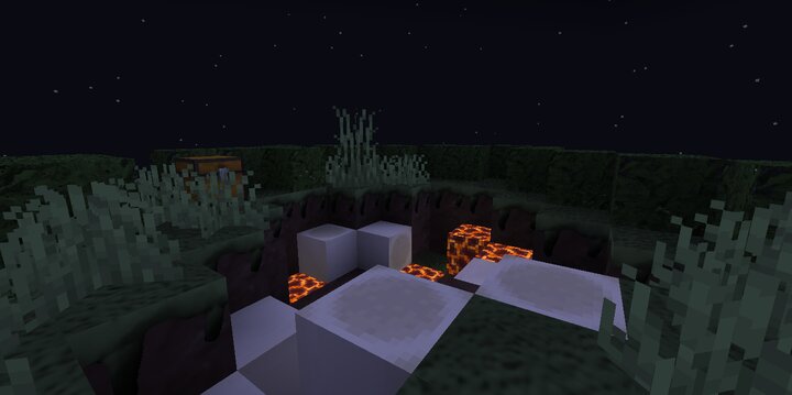 Layers by Nozo Minecraft Map