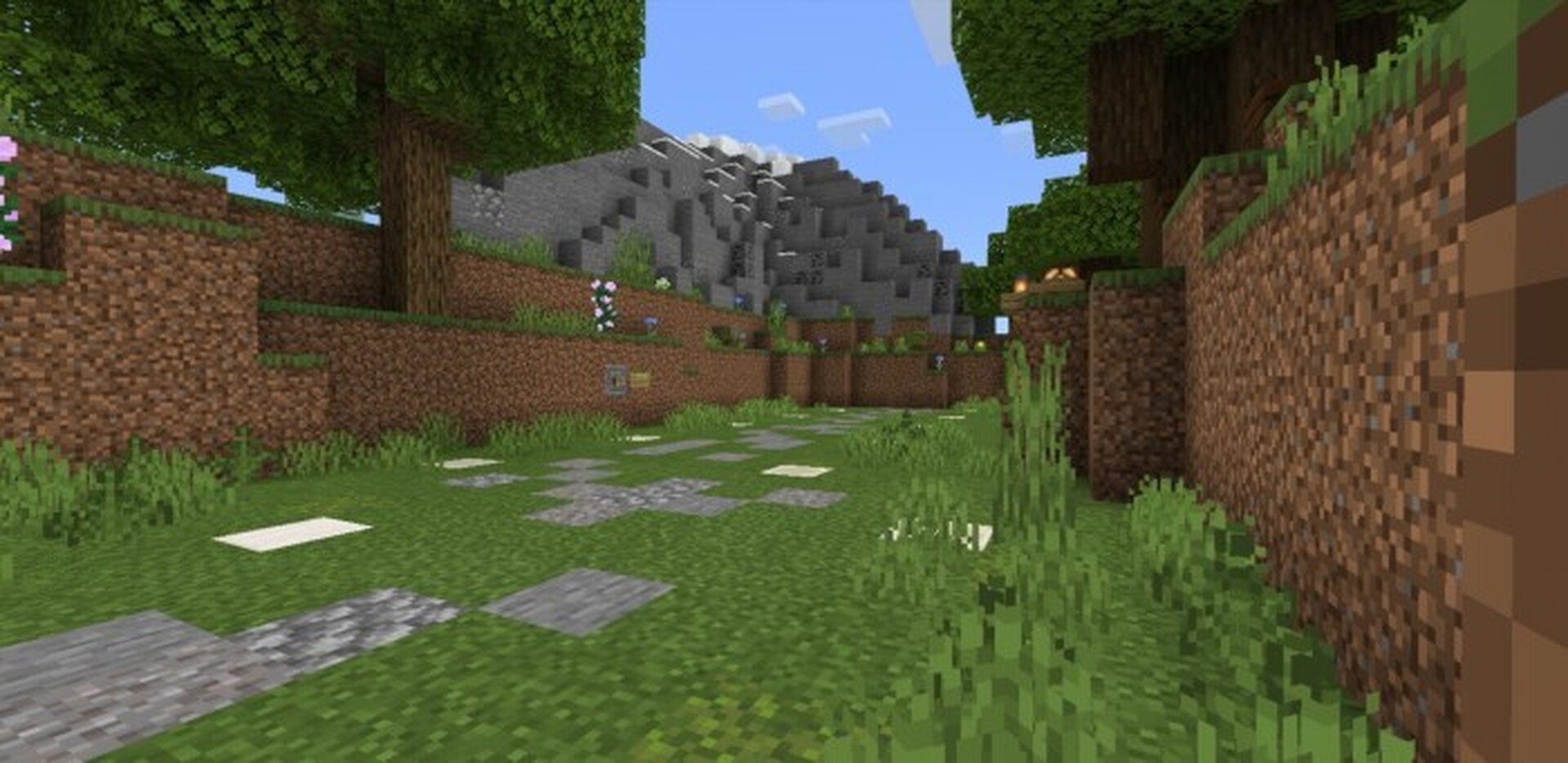 Tower Defence [1.1] | Bedrock edition Minecraft Map