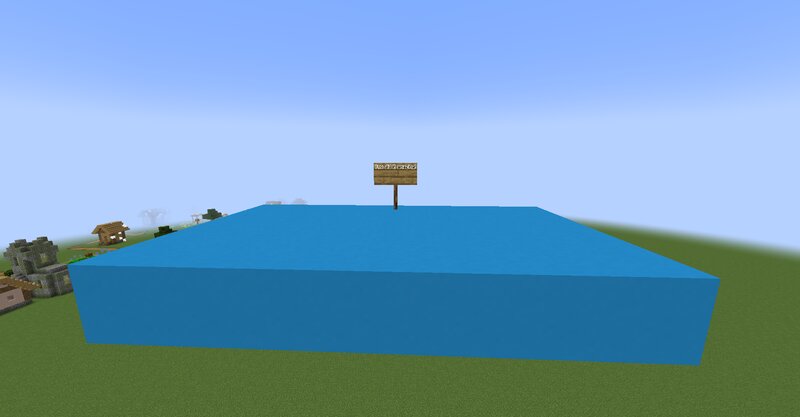 Parkour map Minecraft Map